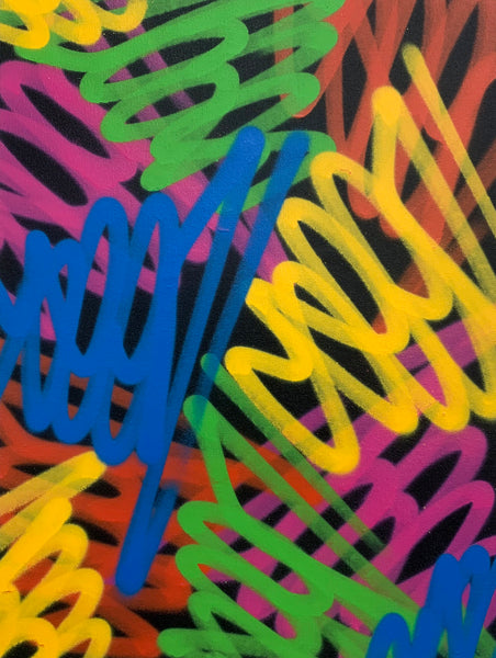 Original Painting 10613 – GL